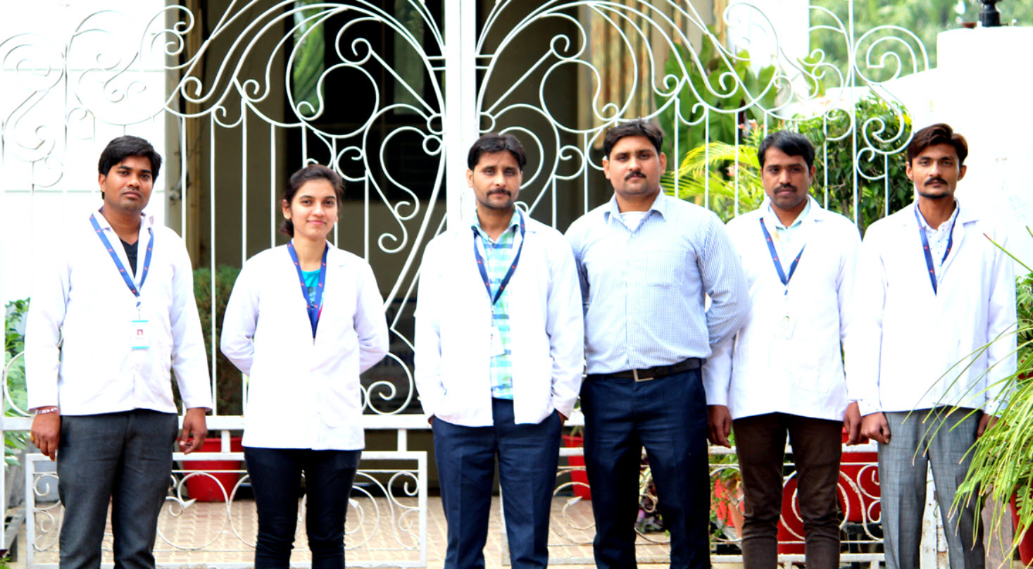 Building Materials Testing Services - Lab for Building Material Testing ...