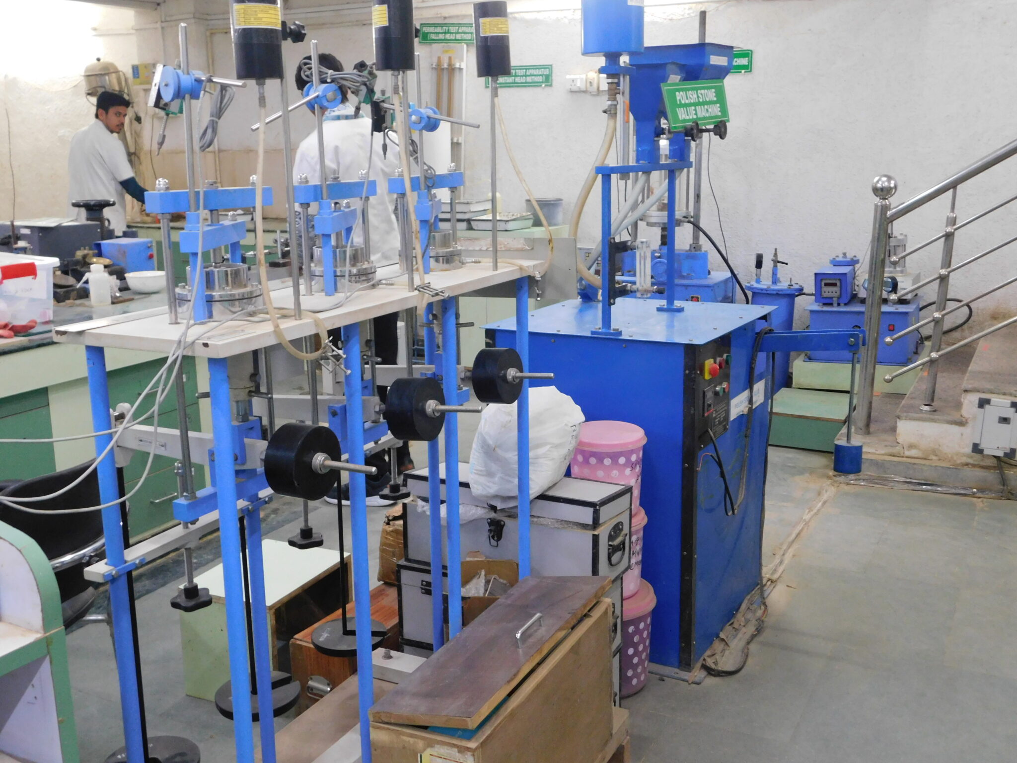 Synergytesting House LLP