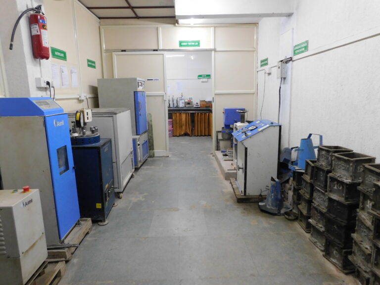 Synergytesting House LLP