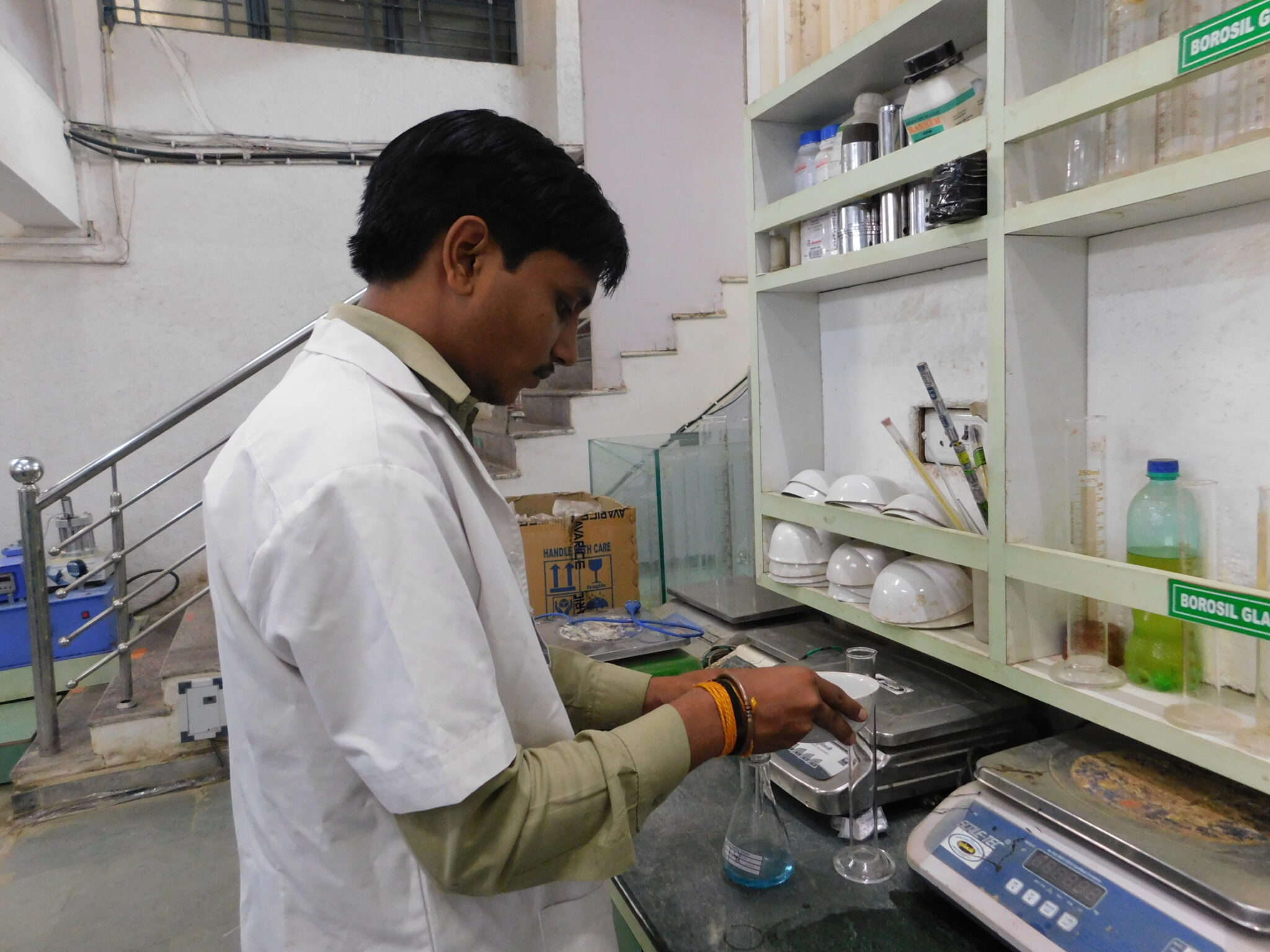 Synergytesting House LLP