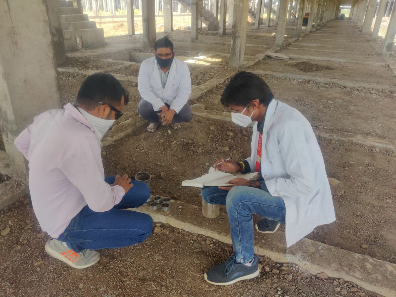 Synergytesting House LLP